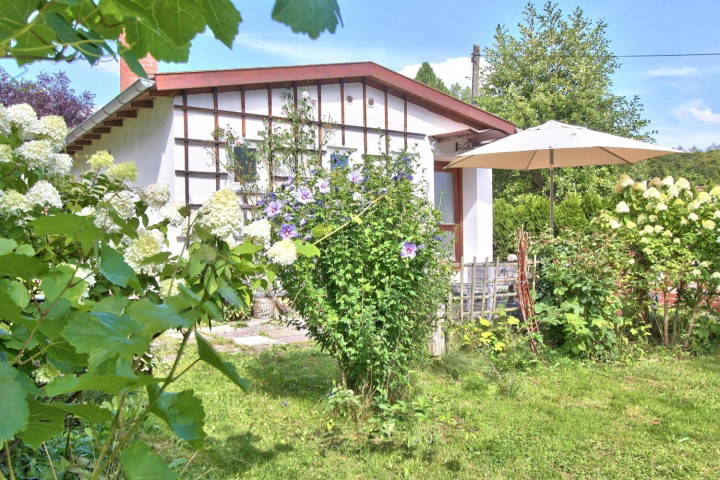 Ferienhaus Schreieck - Starnberg