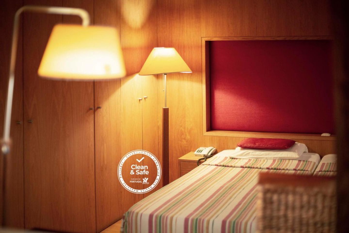 Apartamentos Turisticos Atlantida - Portugal