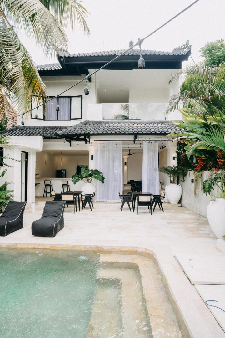 Casa Art Ubud - Ubud
