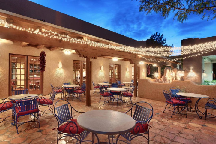 Courtyard By Marriott Albuquerque - Albuquerque, NM