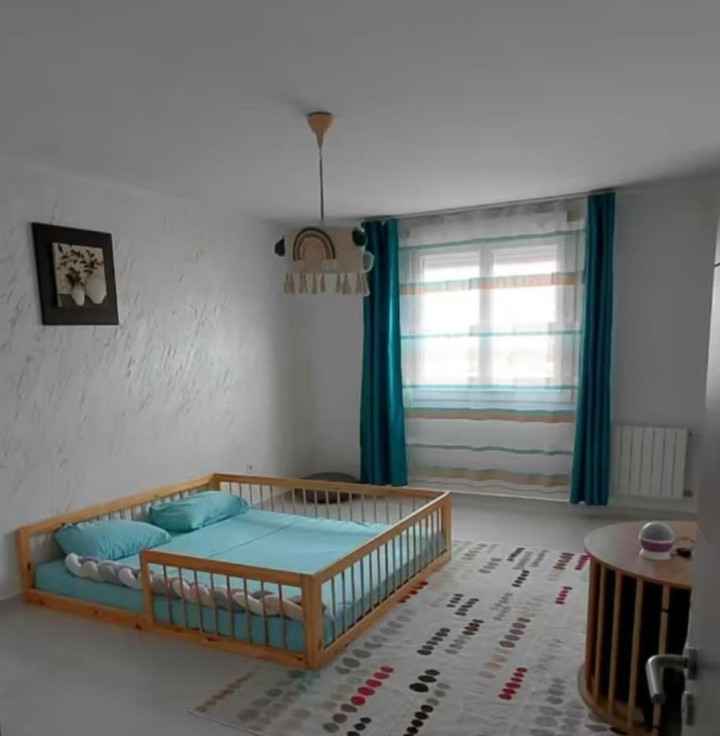 Bright & Spacious 2bedroom Apartment In Oran - Constantine