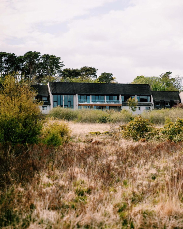 Isle Of Mull Hotel And Spa - Île de Mull