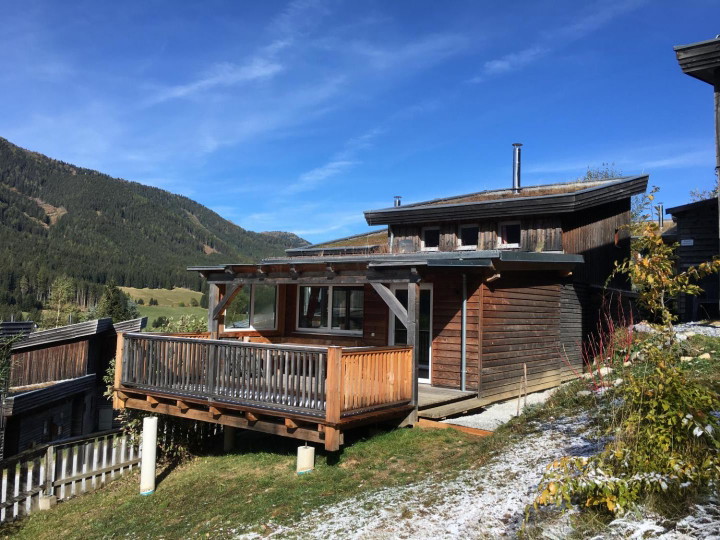 Feriendorf Tauerngast - Áustria
