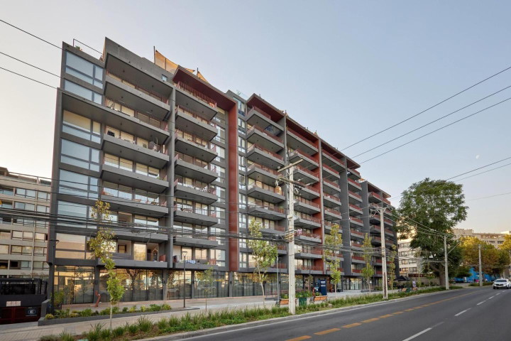 Dazzler Residences By Wyndham Santiago Las Condes - Las Condes