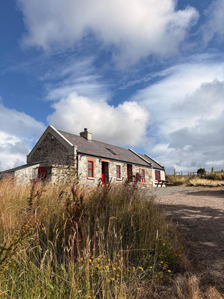 Cushleake Cottage - Cushendall