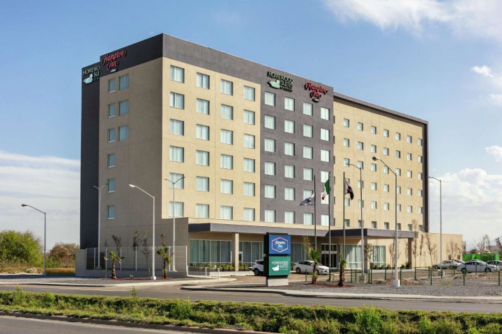 Homewood Suites By Hilton Monterrey Apodaca - Jalisco