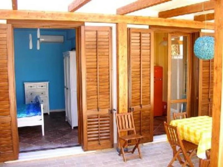 Onda Blu Feels Like Home - San Vito Lo Capo