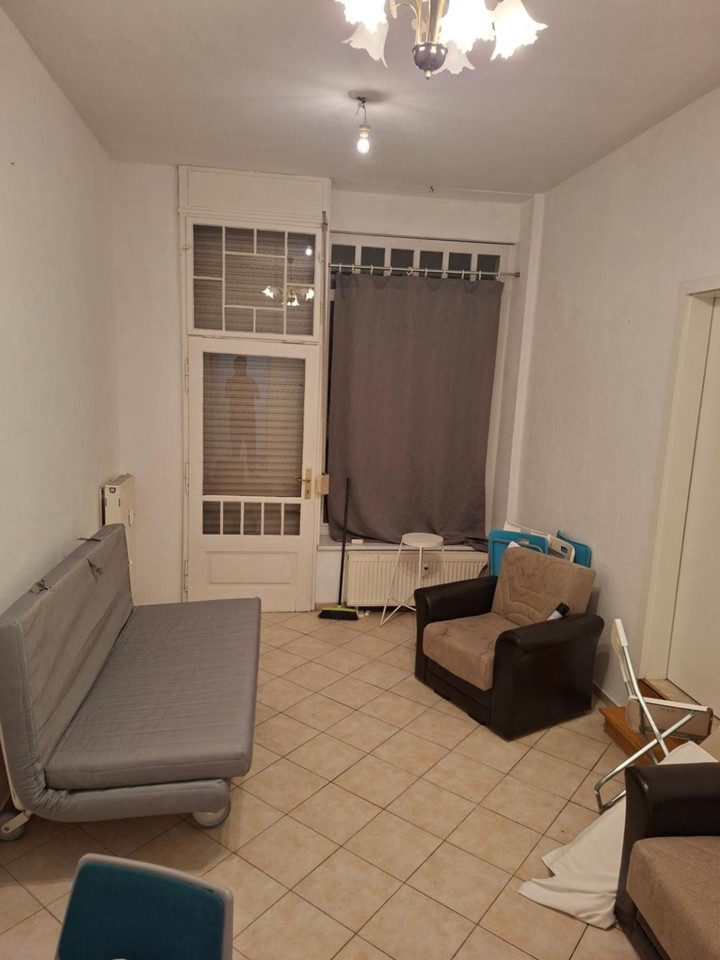 Cheap Room For Visitors - Leipzig