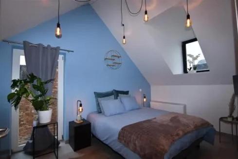 B & B 'T Pomphuys - Sint-Truiden