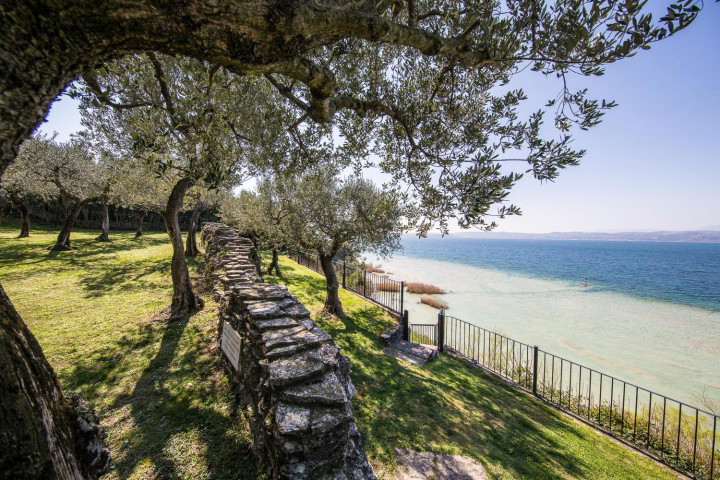 Hotel Ideal - Manerba del Garda