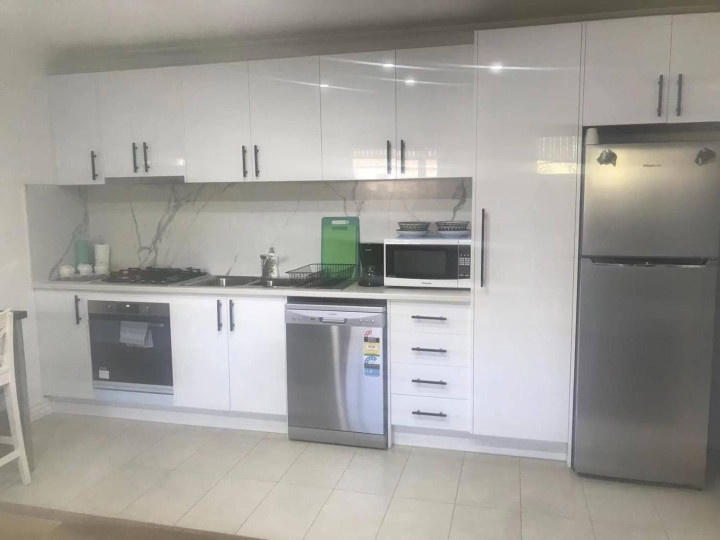 Oakleigh Private Unit - Southland