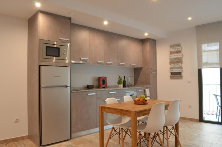 Arkadia Apartaments 2.1 - Roses