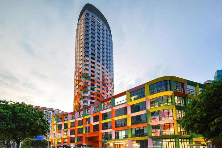 Jingju Hotel Shenzhen - Shenzhen