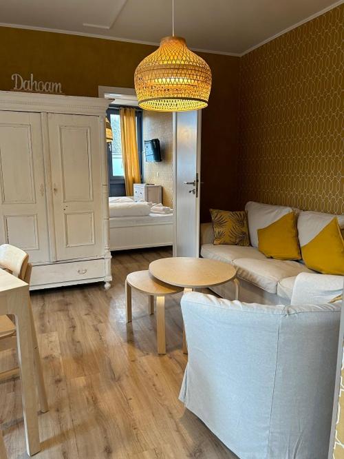 Familienunterkunft Hamburg 2 Sz Balkon Zentral Stadtnah Bola 50a - Hamburg