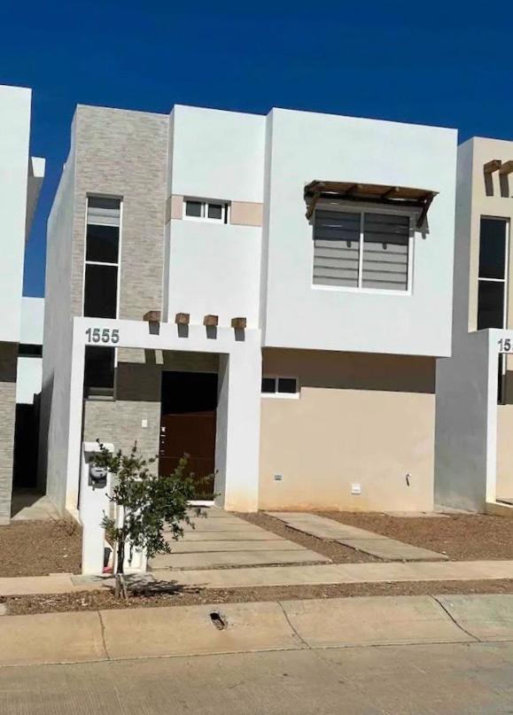 Almarena Residencial - Mazatlán