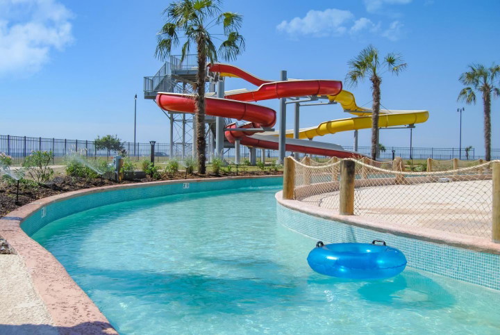 Centennial Plaza Resort Gulfport - Gulfport, MS