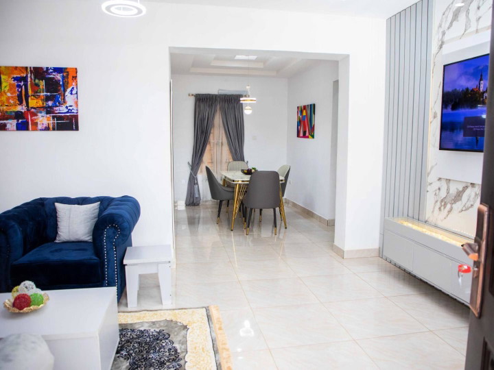 Delight Apartments - Nigeria