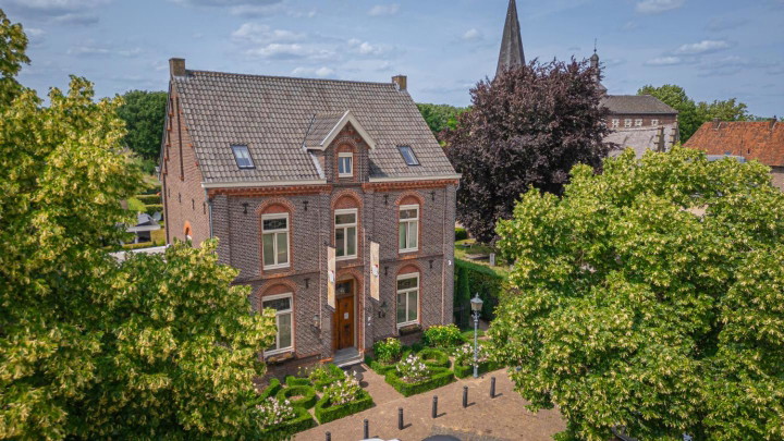 Boetiekhotel Op De Platz - Sittard