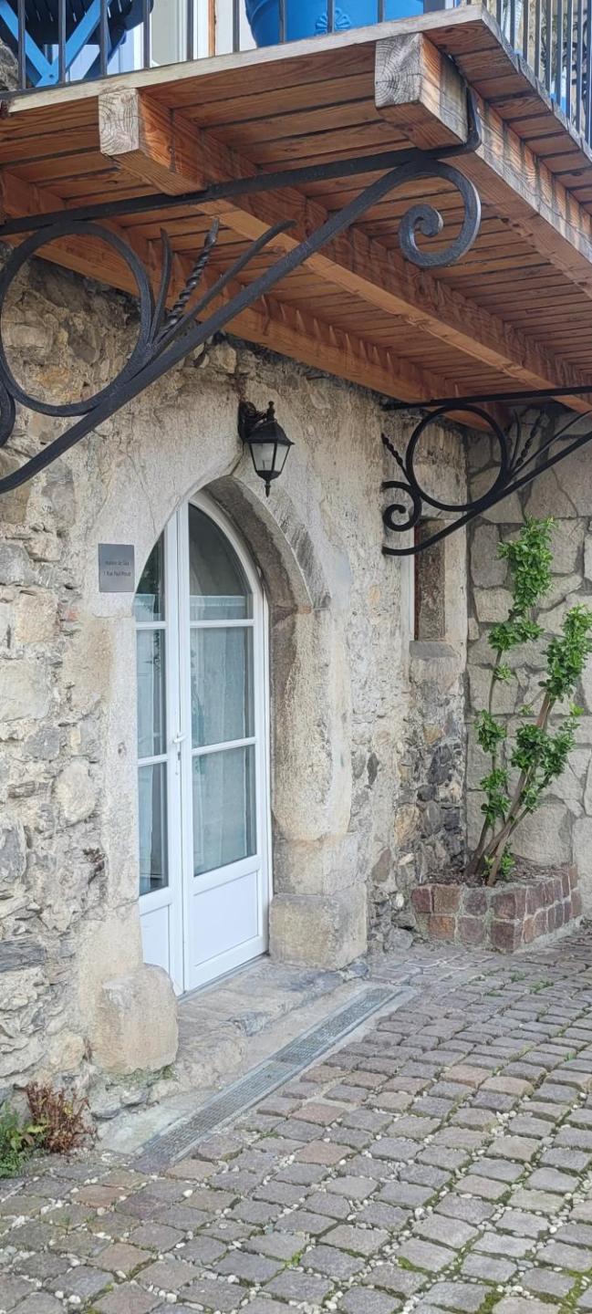 Maison De Sika - La Giettaz