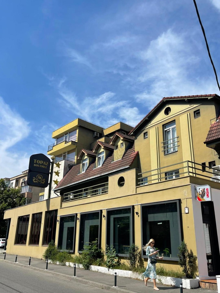 Topaz Boutique - Cluj-Napoca