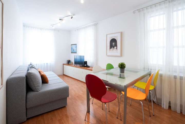 Tartini Residence - Fully Furnished Apartment - Piran