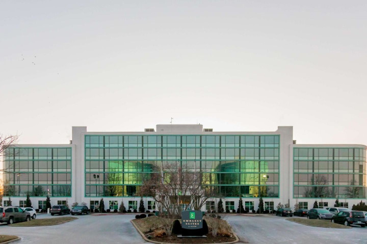 Embassy Suites By Hilton Lexington Green - Lexington, KY