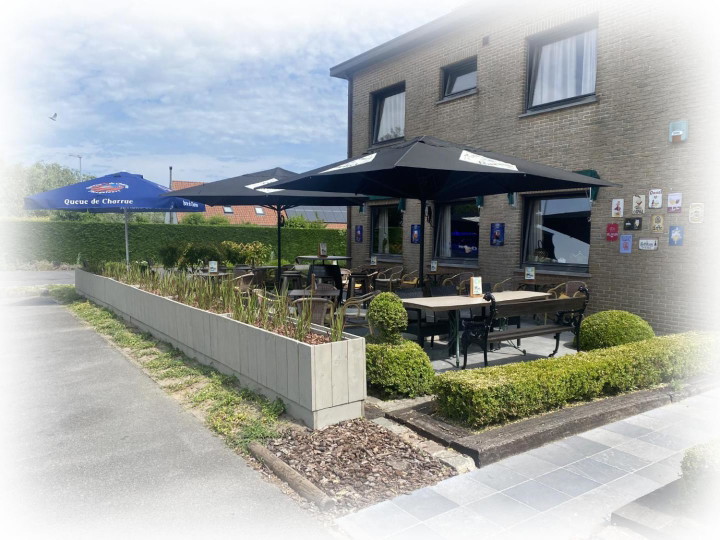 Hotel En Bistro De Vaart - Knokke-Heist