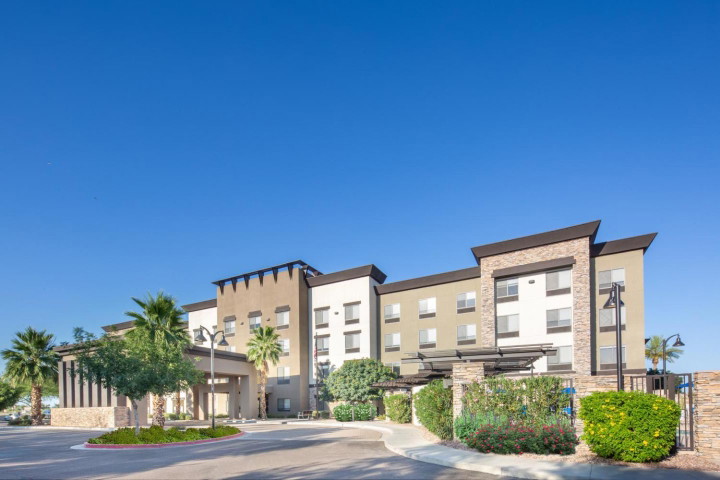Holiday Inn Express Surprise By Ihg - Peoria, AZ