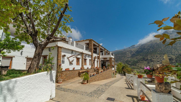 Hotel La Fragua Ii - Andalucía