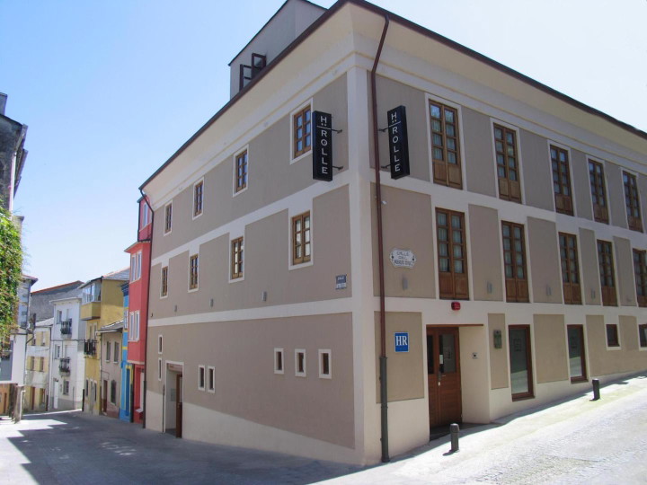 Hotel Rolle - Vegadeo