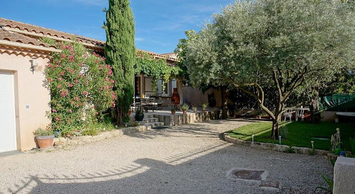 Villa Hortensia - Carpentras