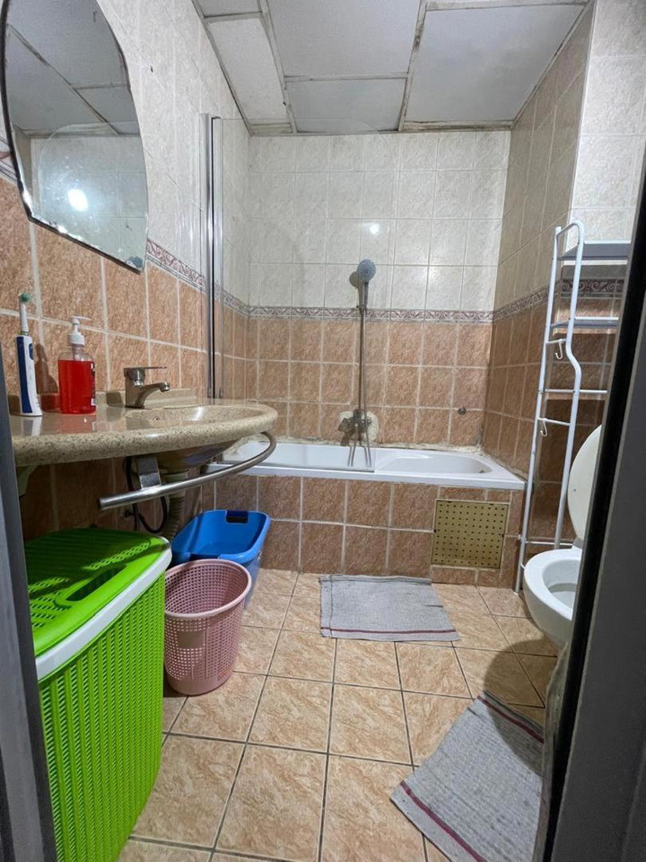 Chambre Dorée - Douala