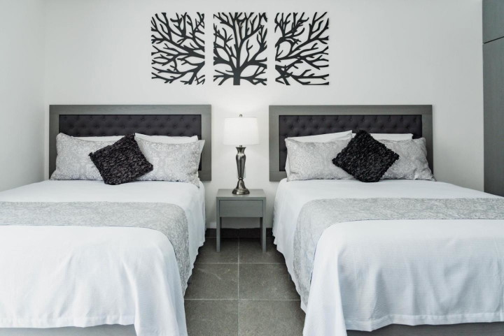 Dreams Apartments 2 Loft A 9 Minutos De La Playa - Isla Mujeres
