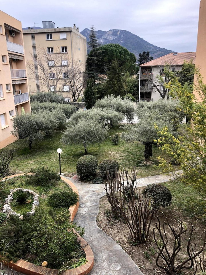 Appartement Moderne Climatisé - Nyons