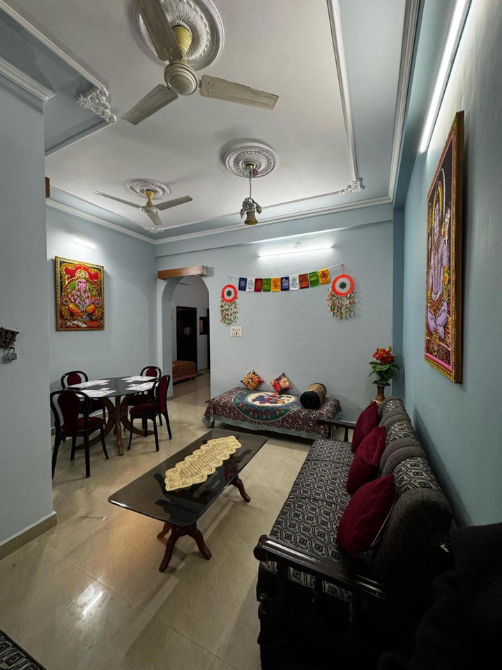 Vedic Stays Haridwar - Haridwar