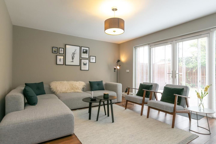 The Perfect Stay Belfast - Carrickfergus