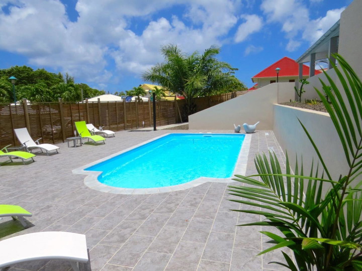 Residence Coco - Martinique