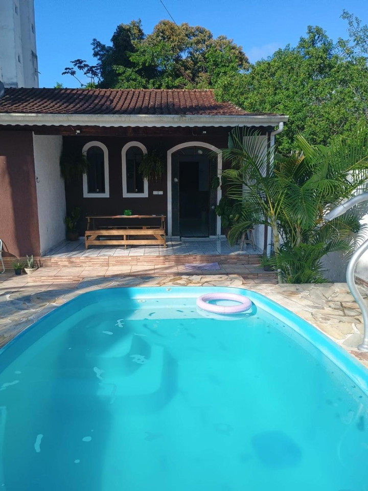 Aconchego Da Lú No Perequê Açu - Ubatuba