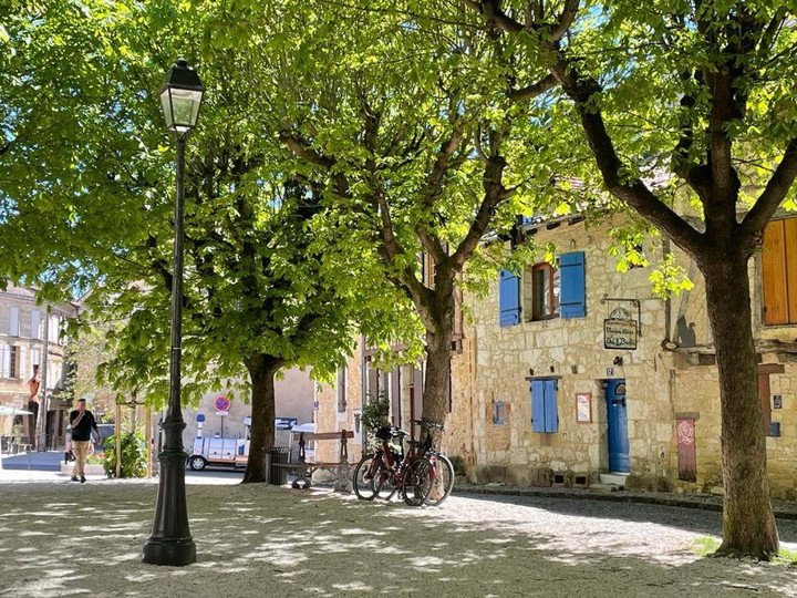 Le Colombier De Cyrano Et Roxane - Bergerac