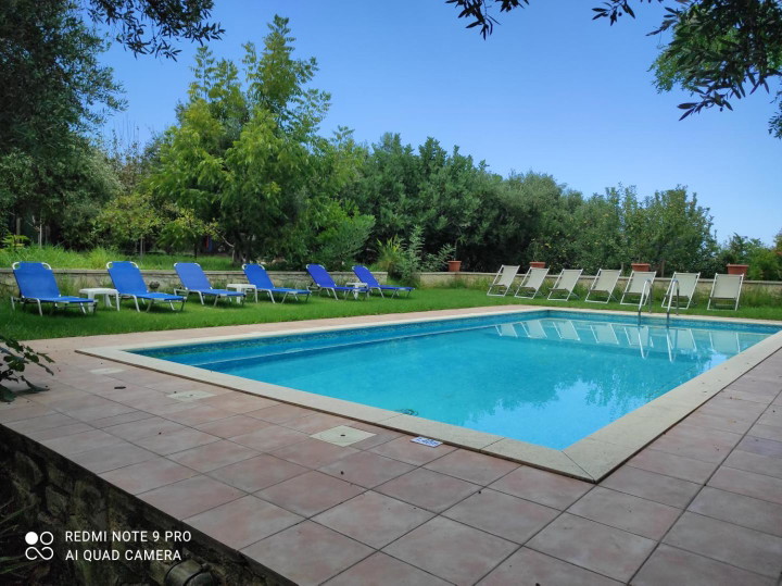 Villa Koulouridi Agritourism - Creta