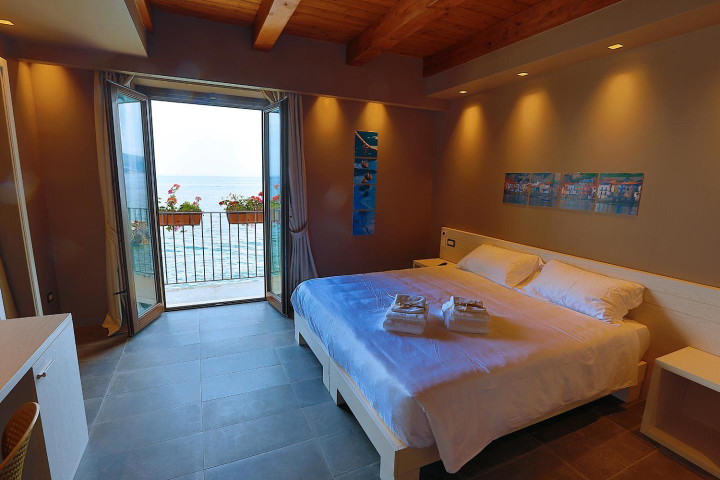 Il Casato Deluxe Rooms - Calabre