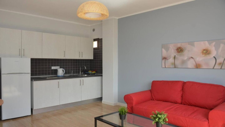 Apt El Molino 2b - Valle Gran Rey