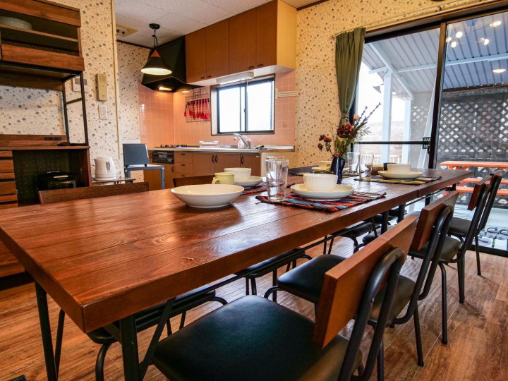 Villa228kasama - Kasama