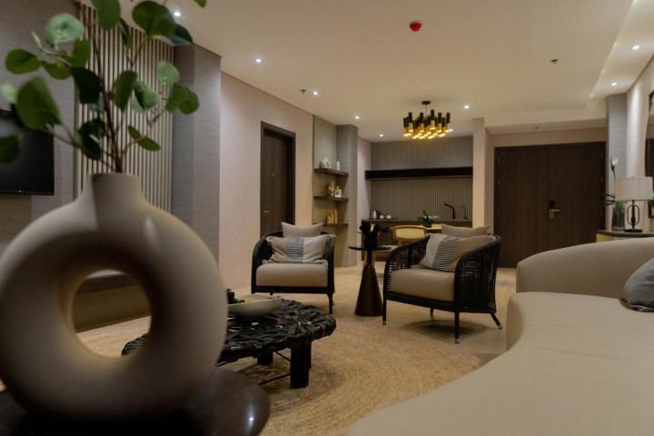 Adelina Hotel And Suites - Mati