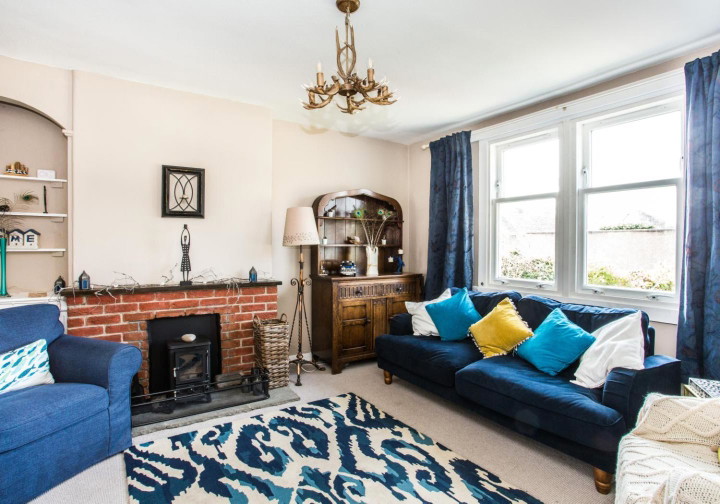 Lynn Cottage - Haddington