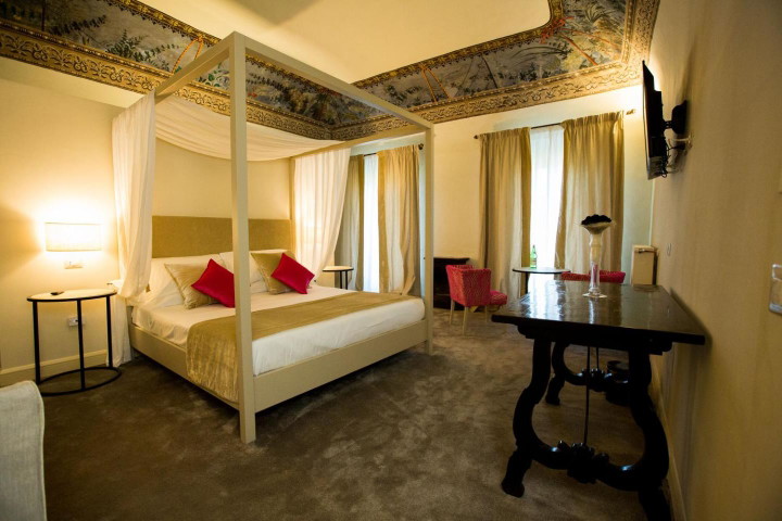 Palazzo Franceschini - Umbria