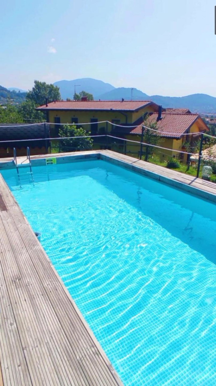 Agriturismo La Soglia Del Parco - Bergamo