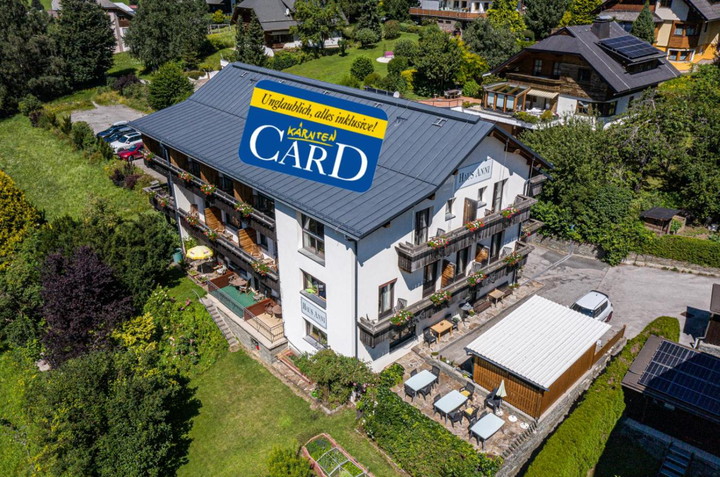Haus Anni - Bad Kleinkirchheim