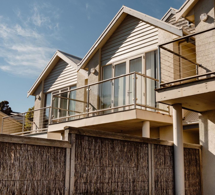 Sandy Nook Beachfront Bliss With Uninterrupted Ocean Views - Port Fairy