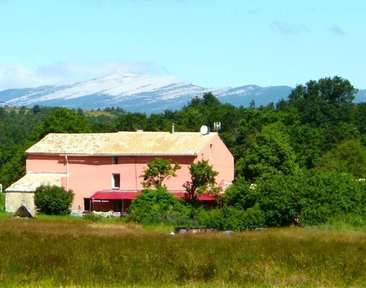Bergerie Joy, Bienvenue Entre Ciel & Terre - Vaucluse